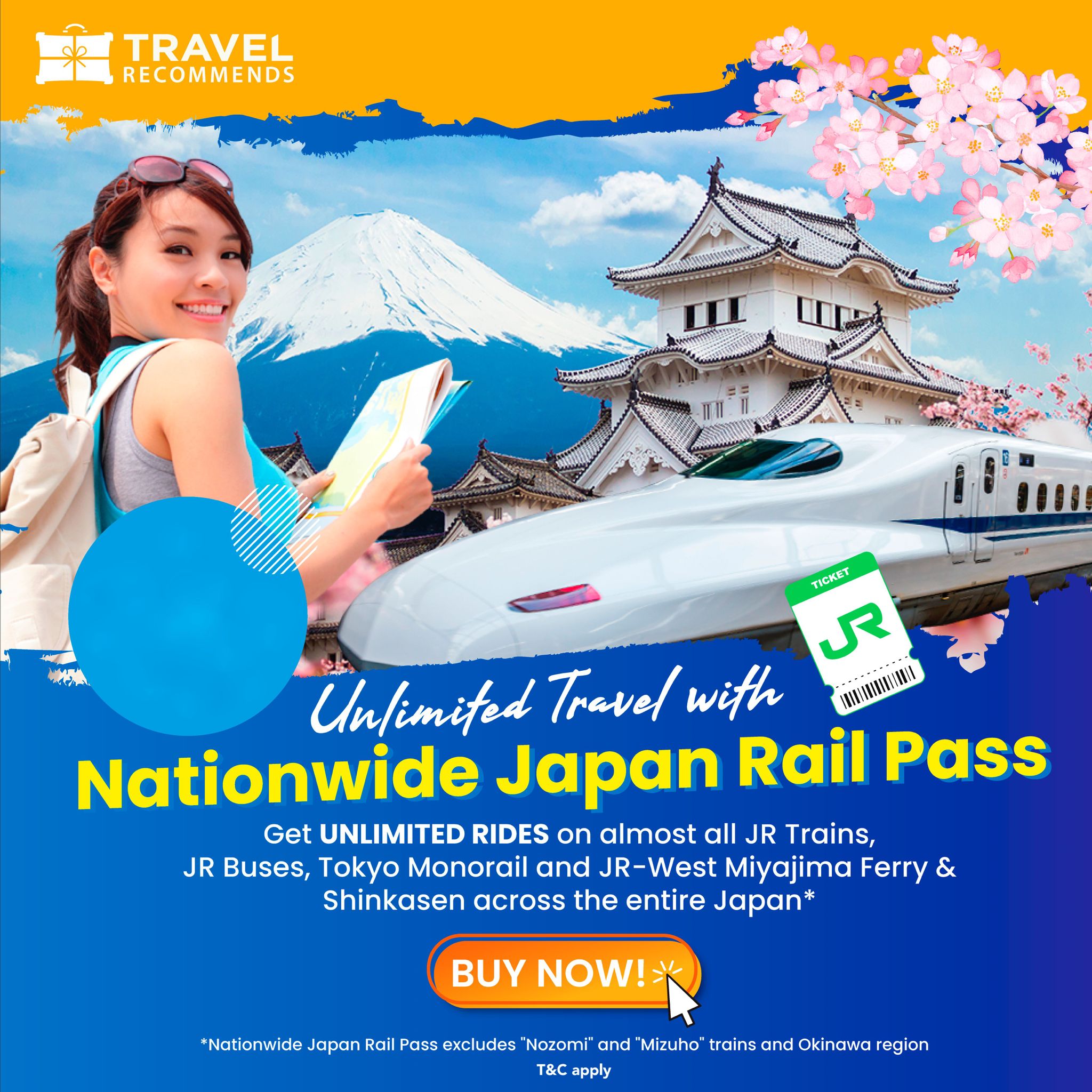 Travel Recommends - Portable Travel WiFi Rental, SIM Cards, Attractions ...