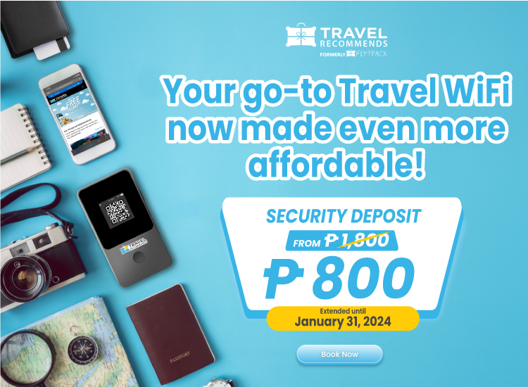 Travel Recommends - Portable Travel WiFi Rental, SIM Cards, Attractions ...