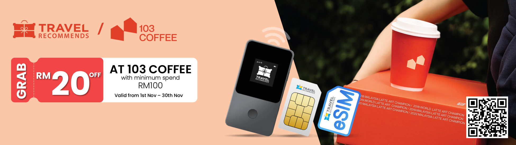 Travel Recommends Malaysia